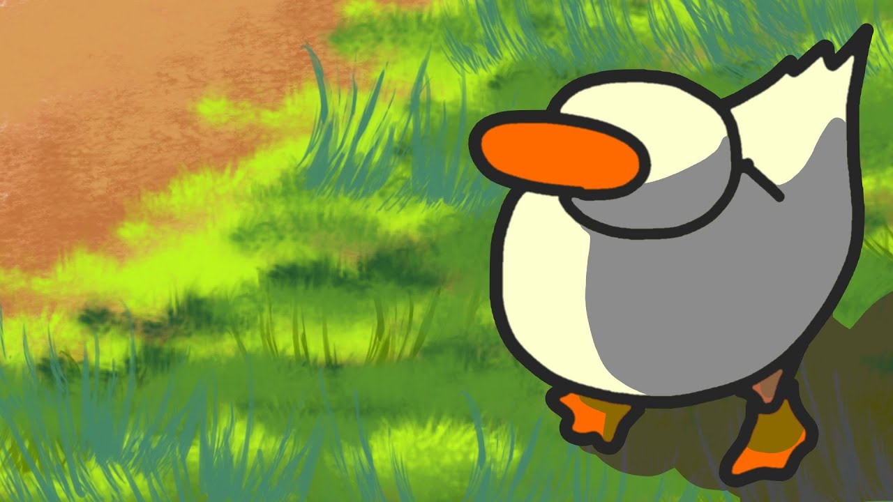 animando en OPENTOONZ #2d - YouTube