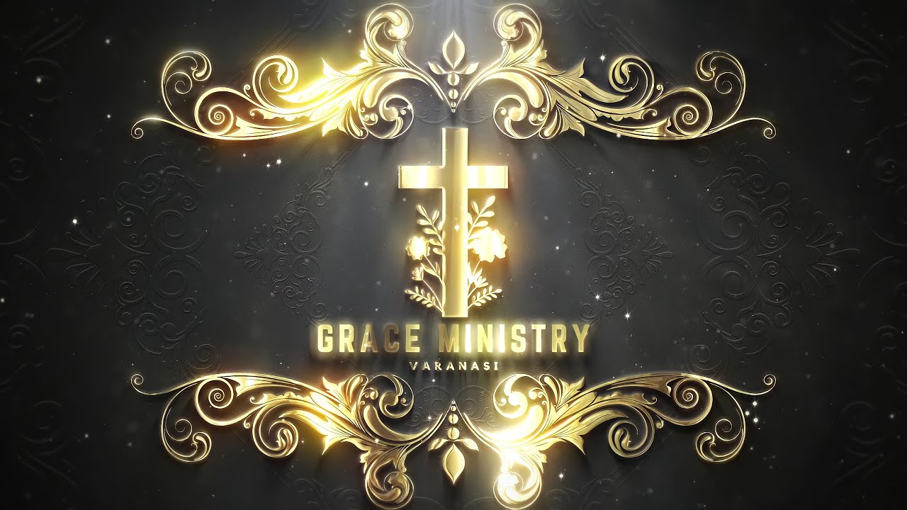 Grace Ministry - Varanasi Official Intro Video - YouTube