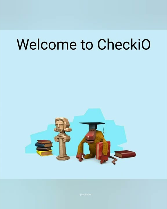 Learn Python Thru Games 😊 Robocode And Checkio Shorts Youtube 