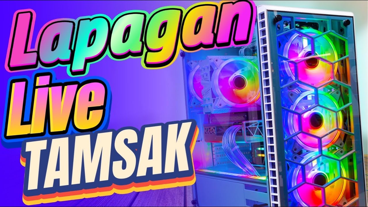 Calling All Small YouTubers! Let’s Connect and Grow Together! Lapagan!Dikitan! - YouTube