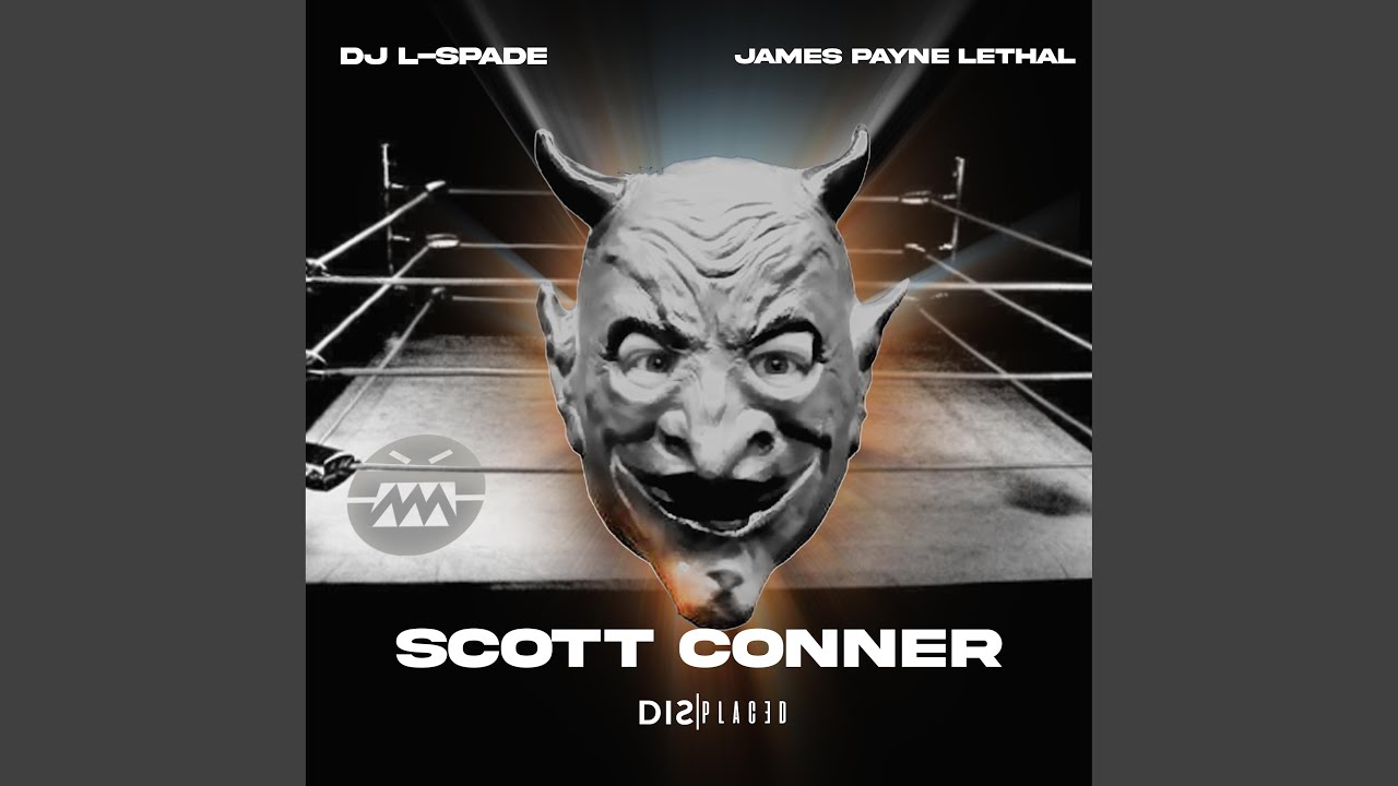 Scott Conner - YouTube