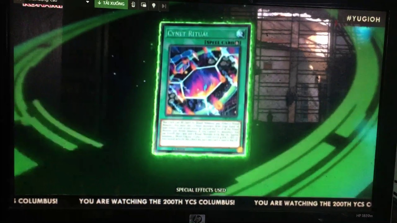 Yugioh Commercial Tcg Structure Deck Powercode Link Legendary Hero Deck - YouTube