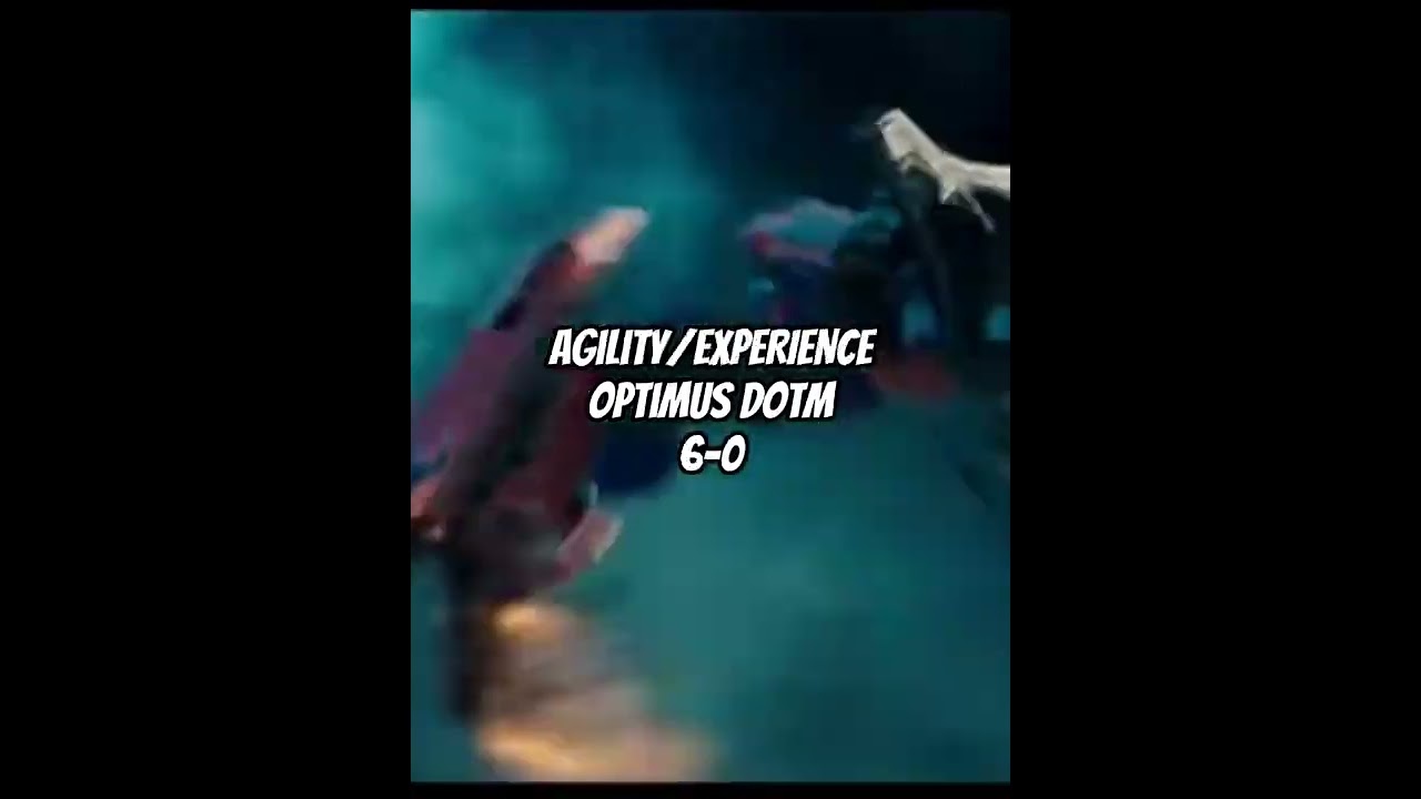 Optimus Prime Bayverse Dotm Vs Mohawk Bayverse Tlk #transformers # ...