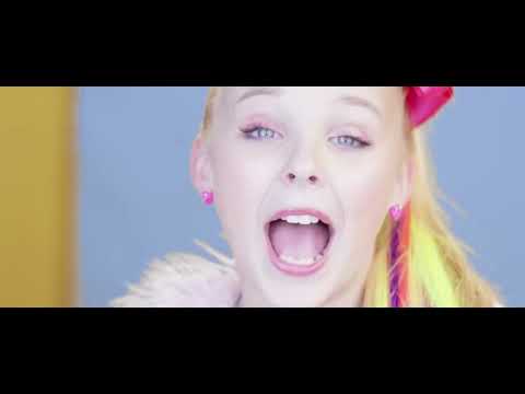 JoJo Siwa BOOMERANG Official Video 1 - YouTube