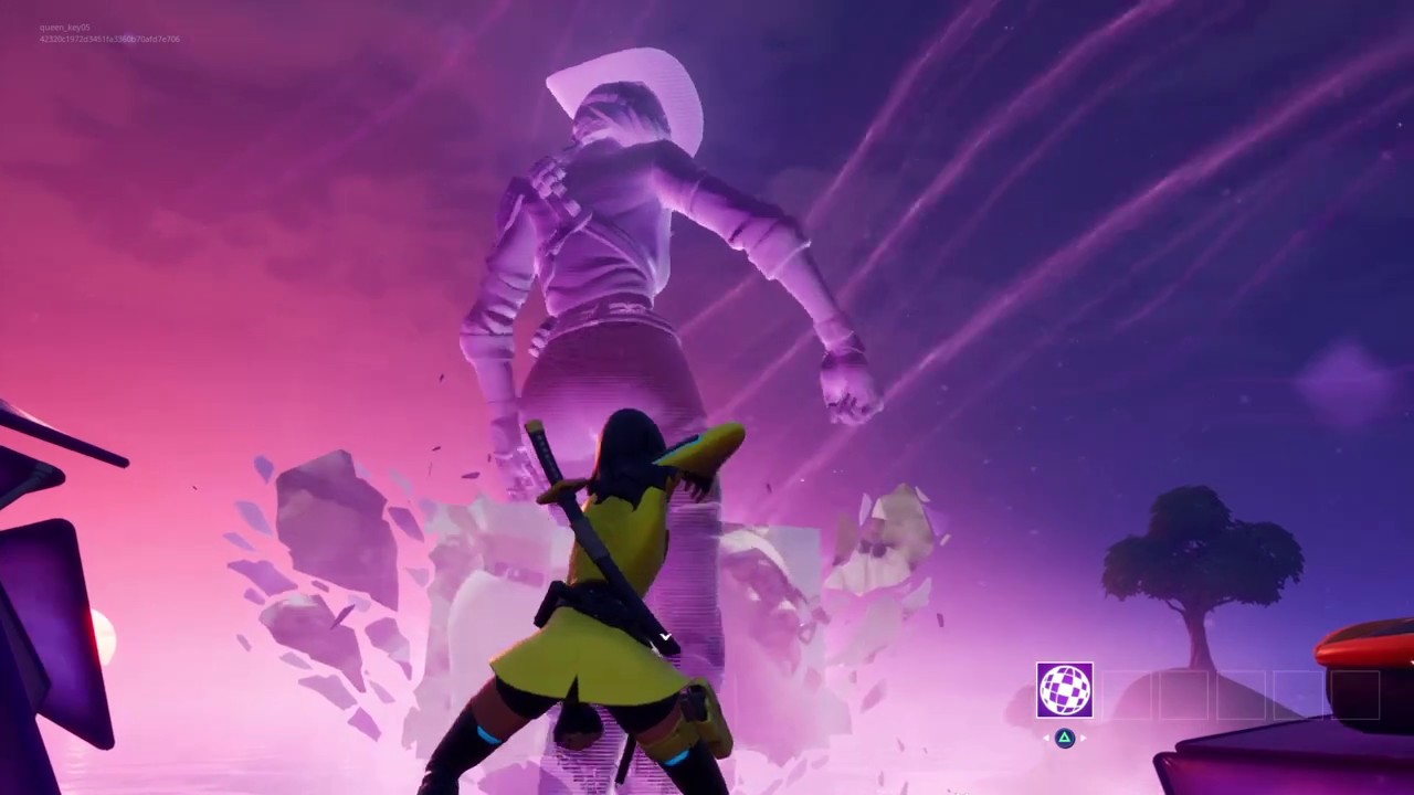 FORTNITE: DIPLO ft. YOUNG THUG & NOAH CYRUS - YouTube