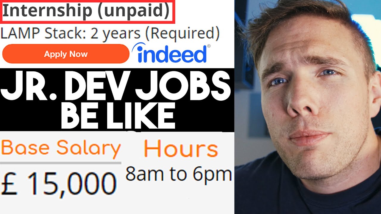 GARBAGE PROGRAMMING JOBS DELUSIONAL COMPANIES grindreel YouTube GARBAGE PROGRAMMING JOBS DELUSIONAL COMPANIES grindreel YouTube