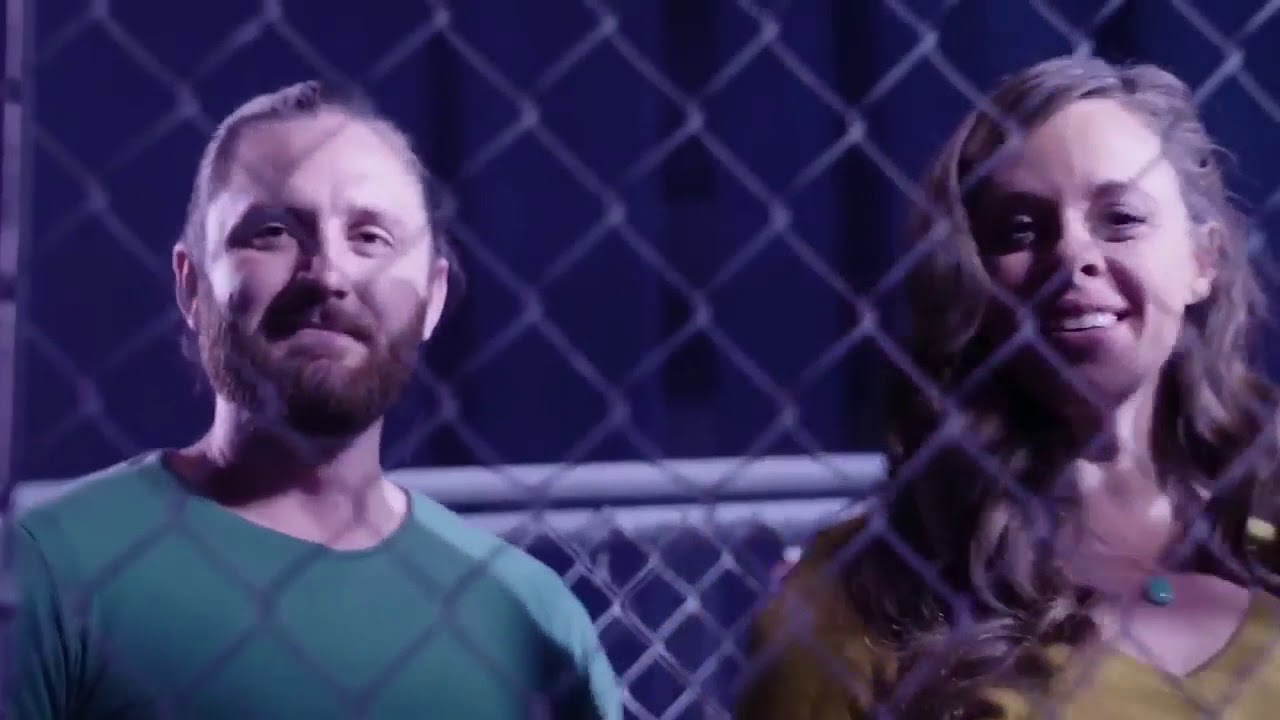 Kristen Leighs Dramatic Reel Youtube