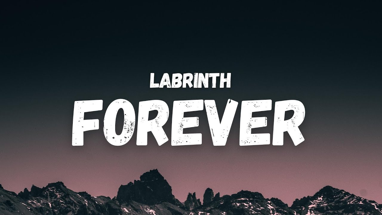 Labrinth - Forever (Euphoria) (Lyrics) (TikTok Song) | oh, I'll live ...