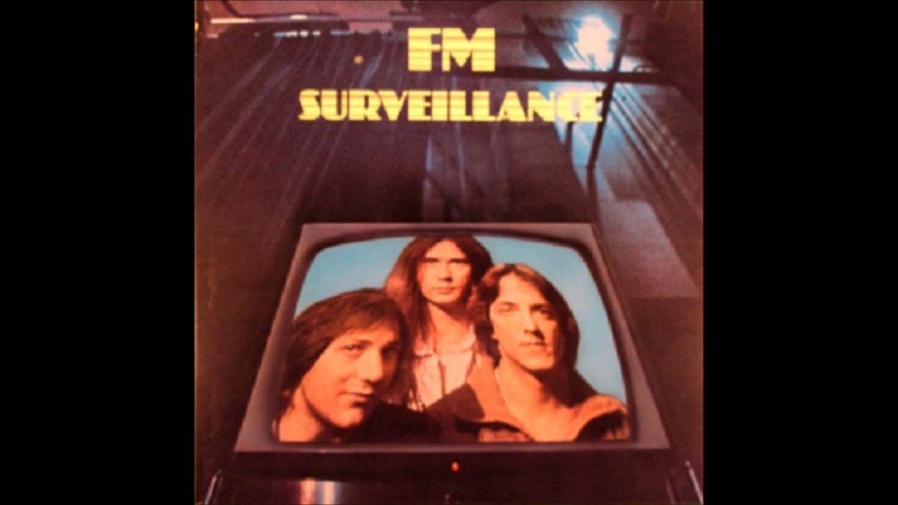 Surveillance (Side 2) - FM - YouTube