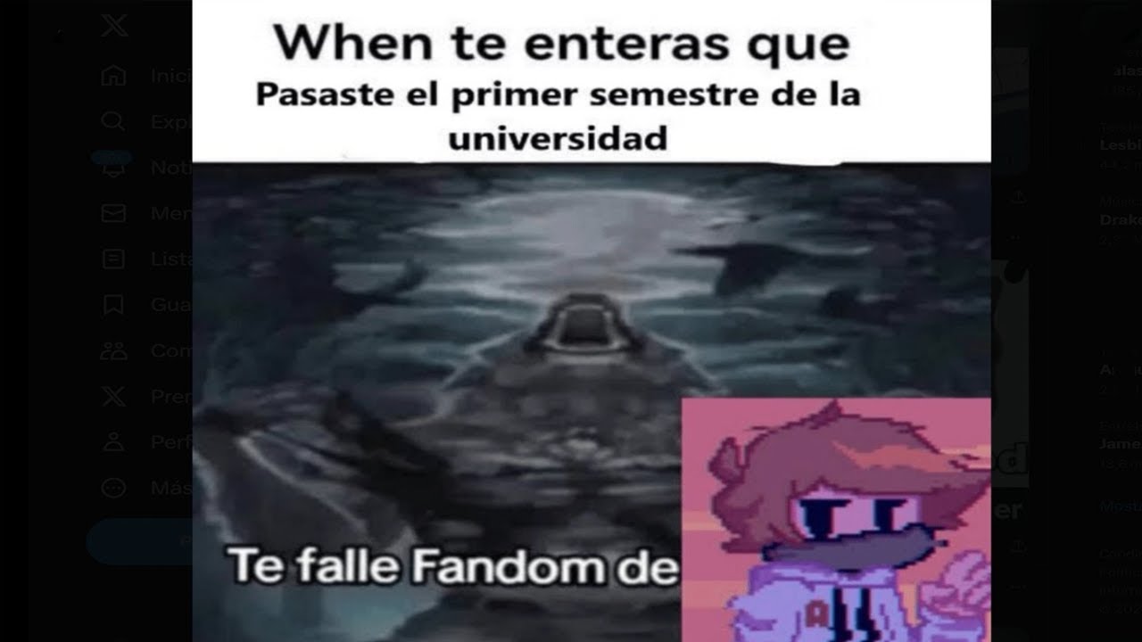 TE FALLE FANDOM DE AQUINO 😭 - YouTube