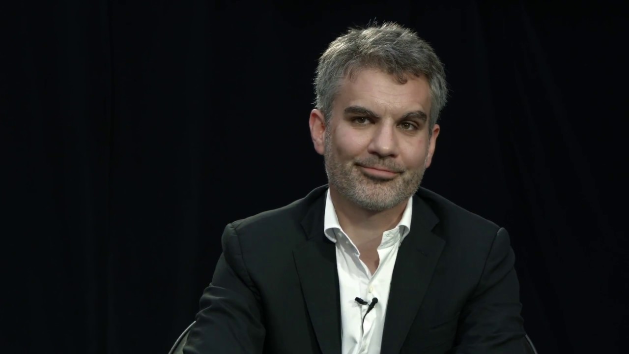 FRÉDÉRIC BOUVIER, DIR SOLUTIONS HEALTHTECH, STRATÉGIE & BUSINESS ...