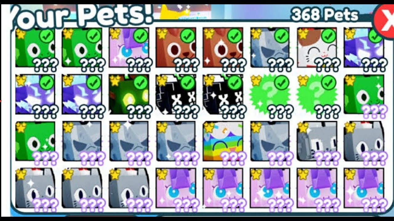 🔴LIVE TRADING 200B GEMS IN PET SIM X WITH VIEWERS🔴 - YouTube