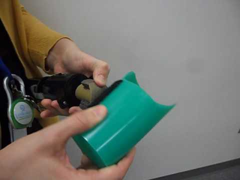 Make a Portable Adapted Device for Pouring Liquids - YouTube