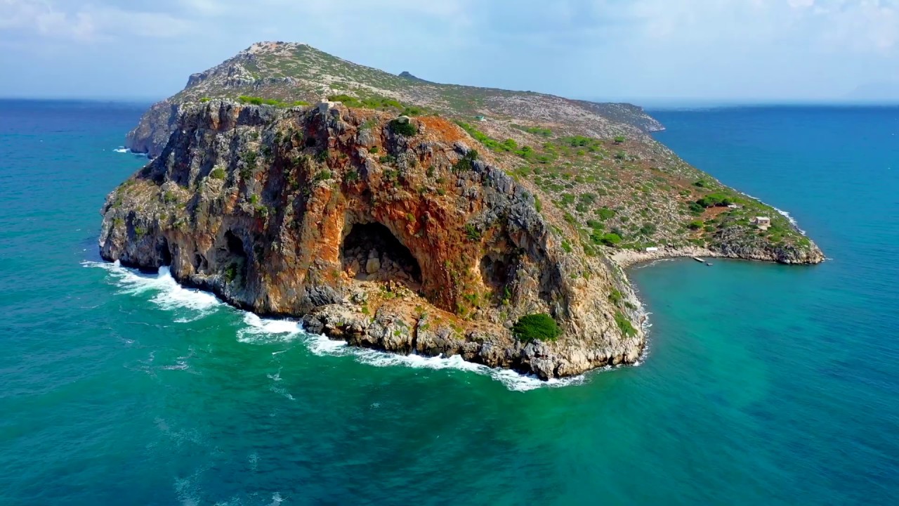 Viglia Beach Villas - YouTube