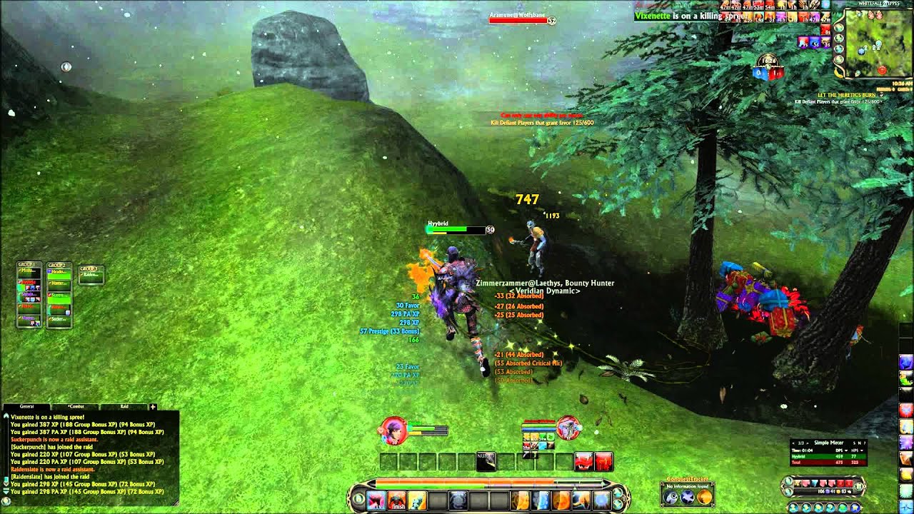 Rift Warrior Hybrid PvP Ep5 - Epic Face Slam - YouTube