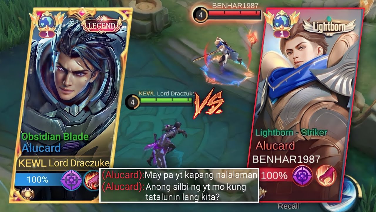 DRACZUKE VS SOLID BASHER HE SAID (WHAT'S THE USE OF YOUR YOUTUBE IF I ...