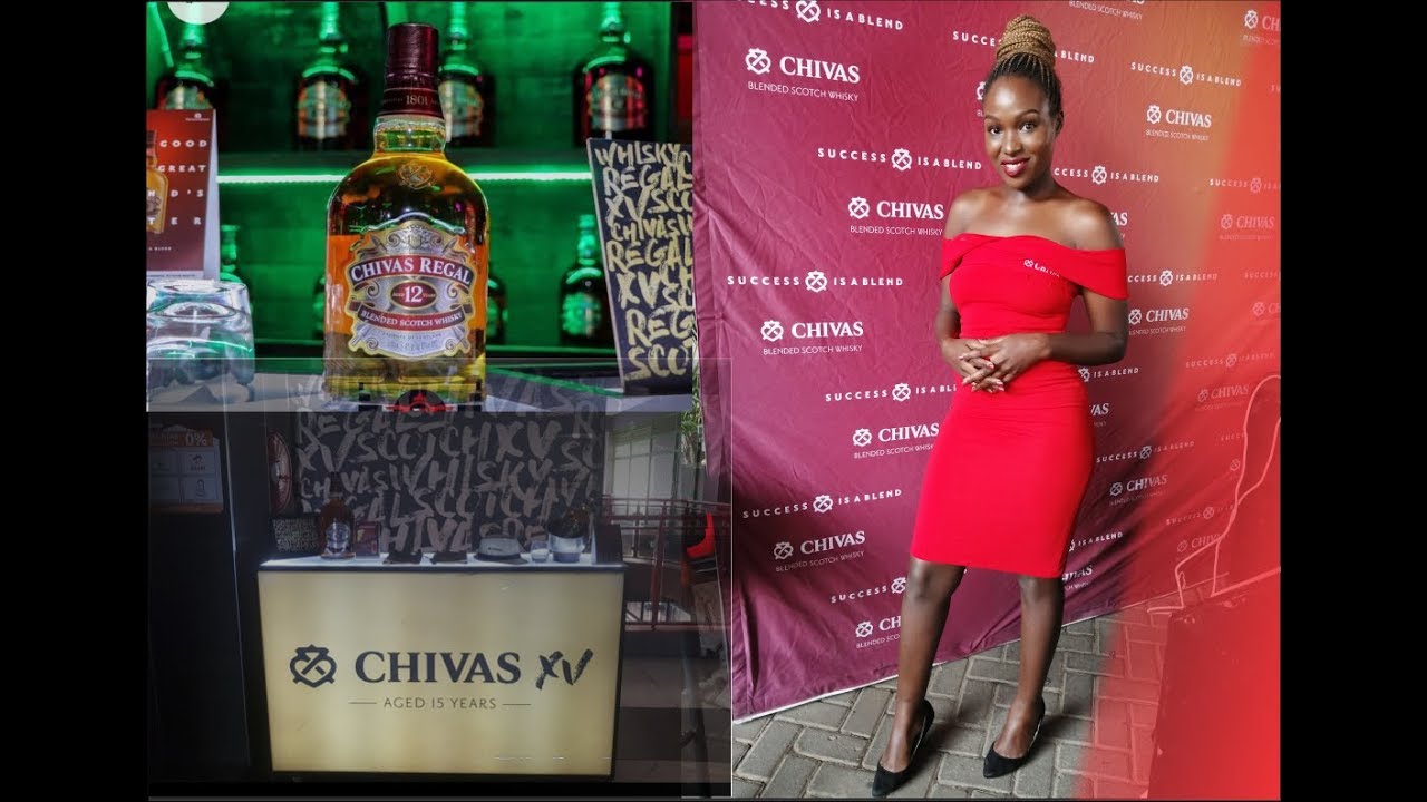 CHIVAS PARTY/ NAIROBI NIGHTLIFE / KENYAN YOUTUBER - YouTube