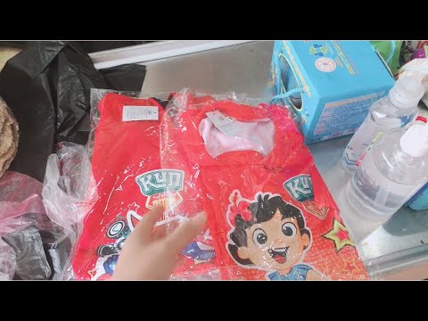 Lif kun | luminous kun shirt - YouTube