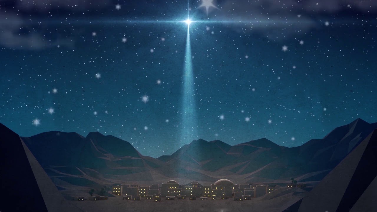 Bethlehem Video Background - YouTube