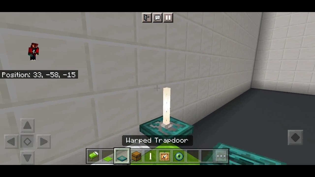 DRAGON BED IN MINECRAFT 🐉🛏 - YouTube