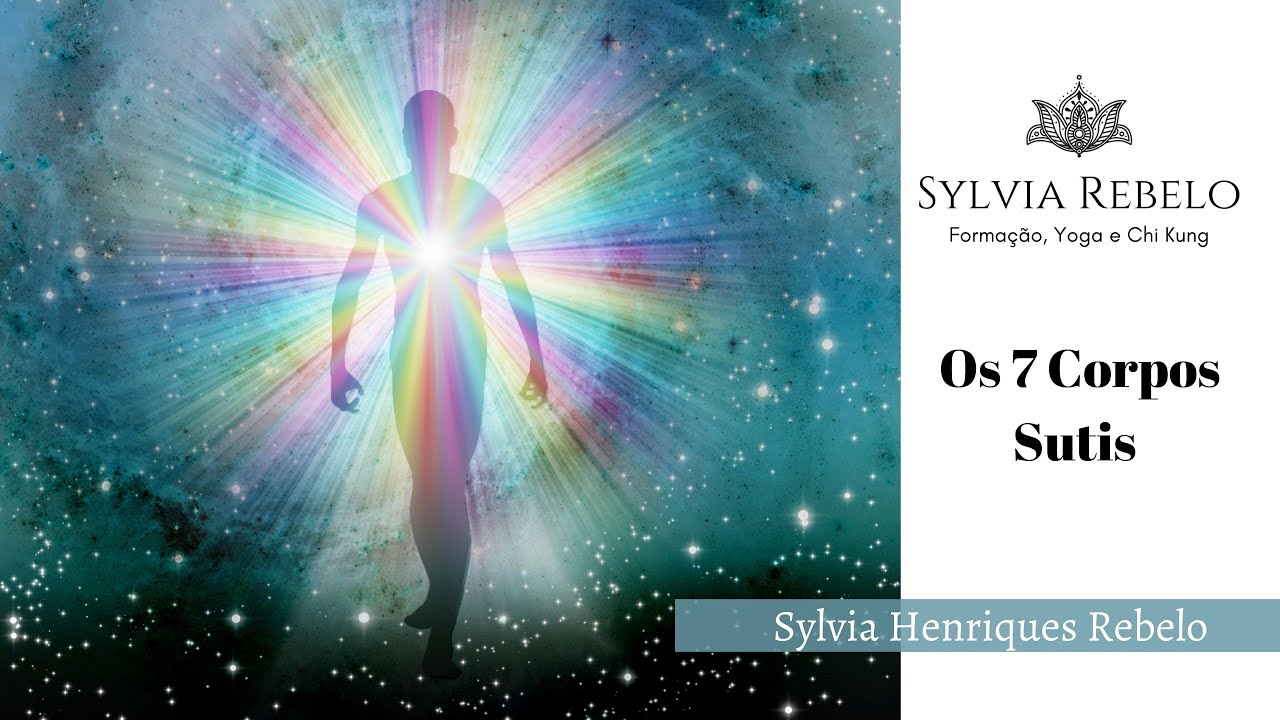 Os Nossos 7 Corpos - YouTube