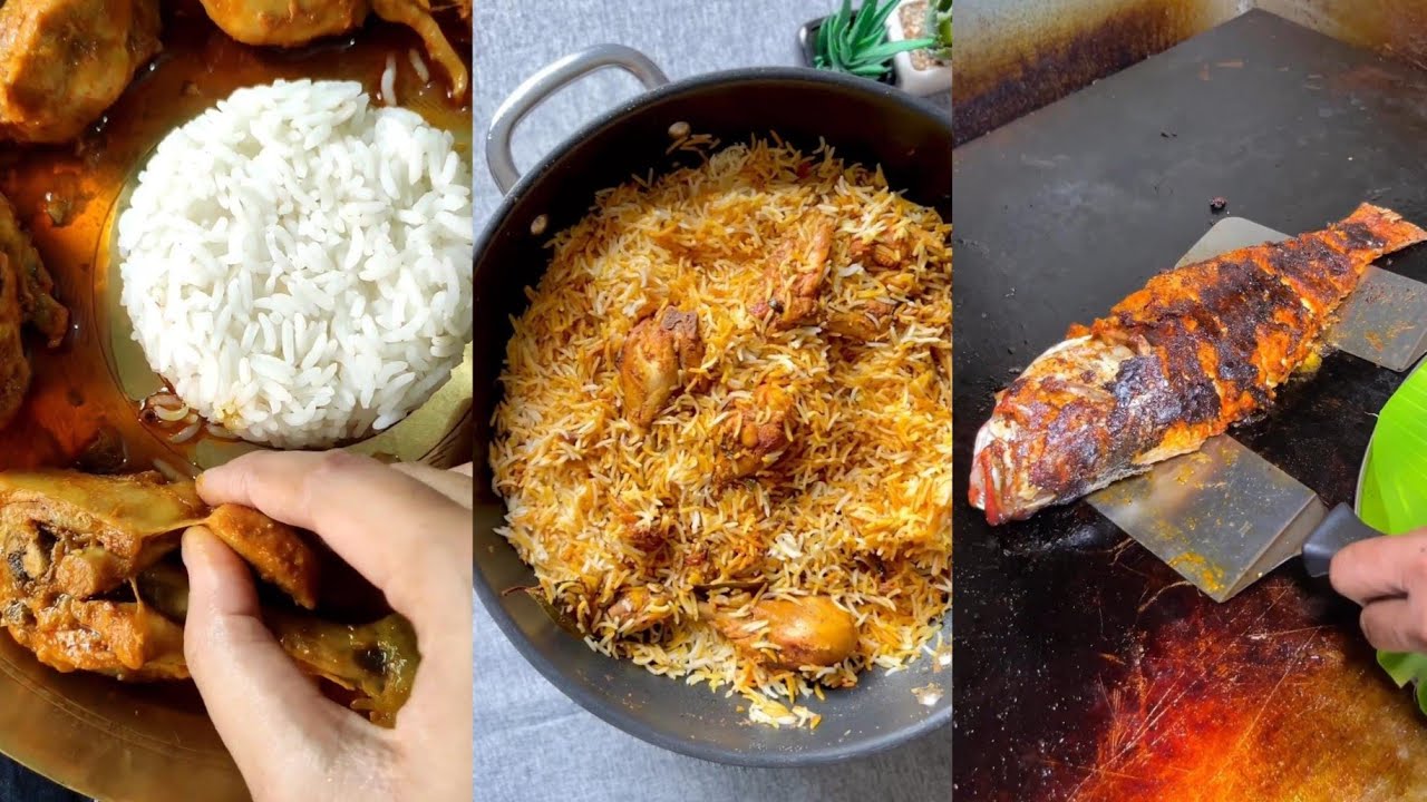 How to fish fry making 😋🤤... - YouTube