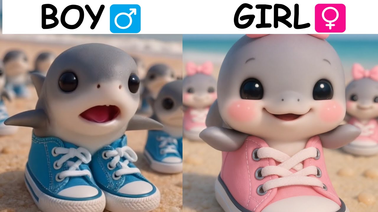 Los tralaleritos dicen tralala Boy vs Girl | Las tralaleritas dicen ...