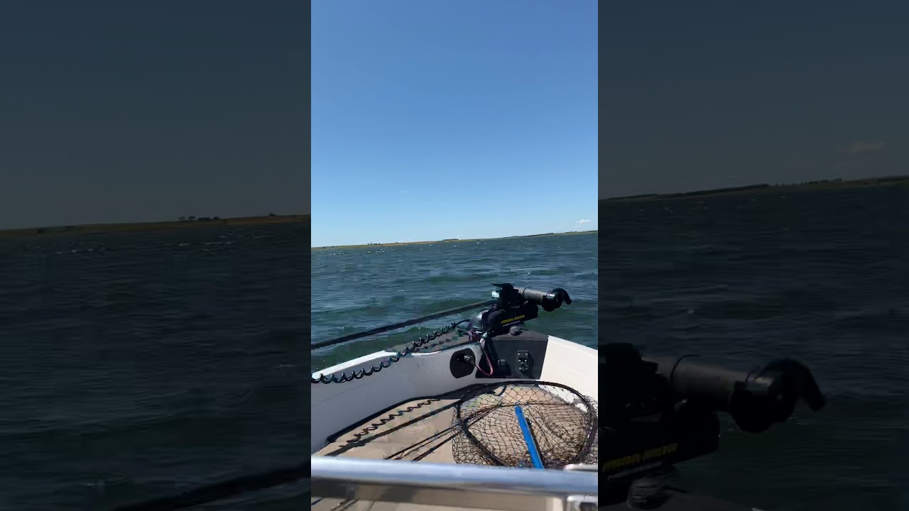 2003 Ranger 617 - YouTube