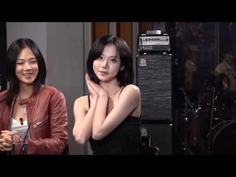 [ENG SUB] tripleS | Asking Bibi & Nakyoung Who's the More Filial Daughter with Nakyoung 🐈‍⬛ | 260615
