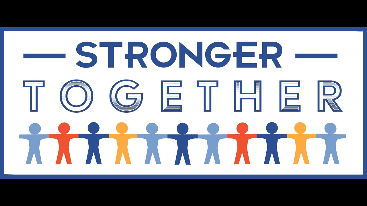 Stronger Together - United Way of South Central Oklahoma 2021 Campaign ...