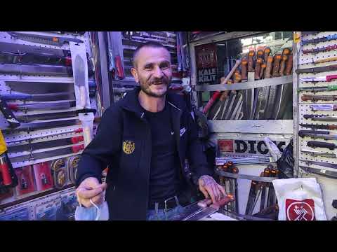 ANGARAGÜCÜ SALLAMASI SEVDASININ BAŞLADIĞI YER SOBACILAR ÇARŞISI VE ULUS HAL GARDAŞŞŞŞ..