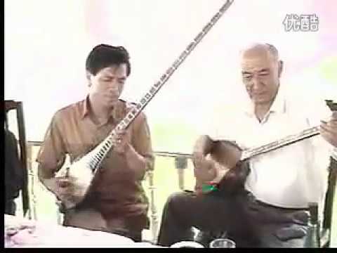 Nahsha we Tang Sabasi - Nurmamat Tursun (Merhum) - YouTube