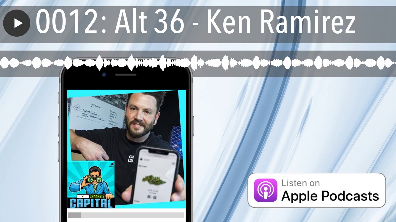 0012: Alt 36 - Ken Ramirez - YouTube