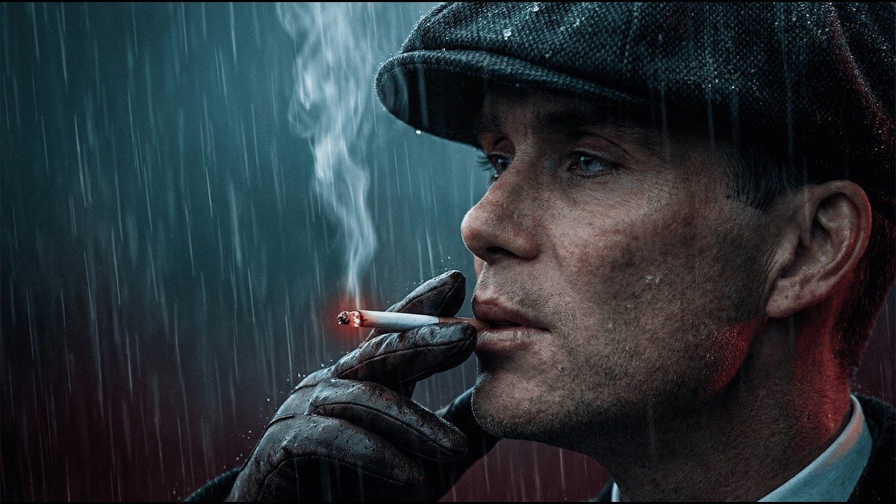 Playlist For Men Who Move In Silence | Gentlemen Music Dark (2 Hours ...