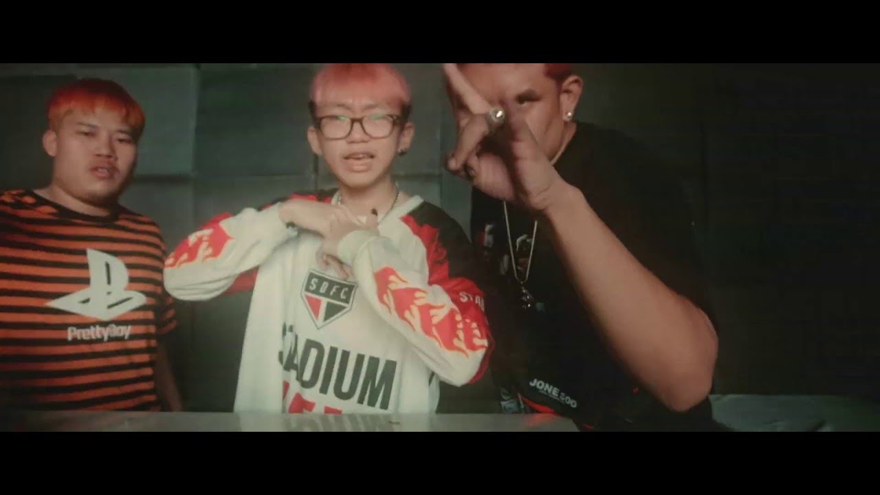 DIAMOND MQT - DM2018 (Prod. By SIXKY) [Official Music Video] - YouTube