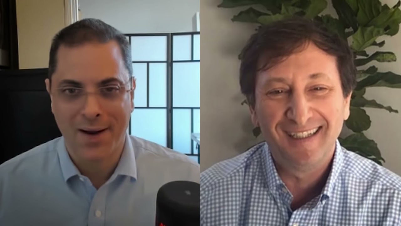 Celsius RealVision Interview - YouTube