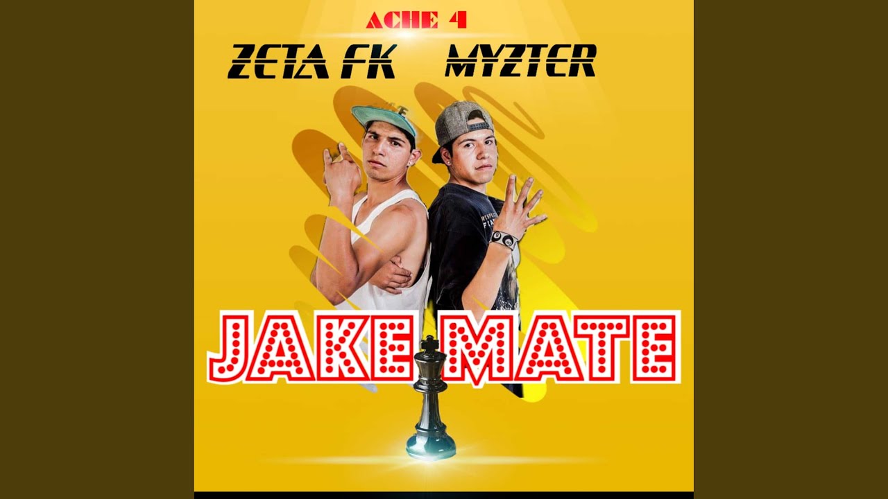 Jake Mate - YouTube