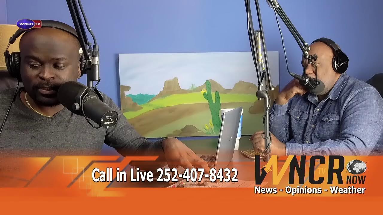 WNCR TV Now - YouTube