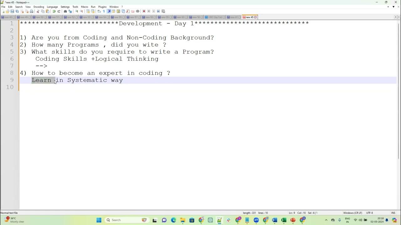 01. Demo | How to Become Expert in Salesforce Coding | APEX | SOQL | SOSL | Code Easily with ...
