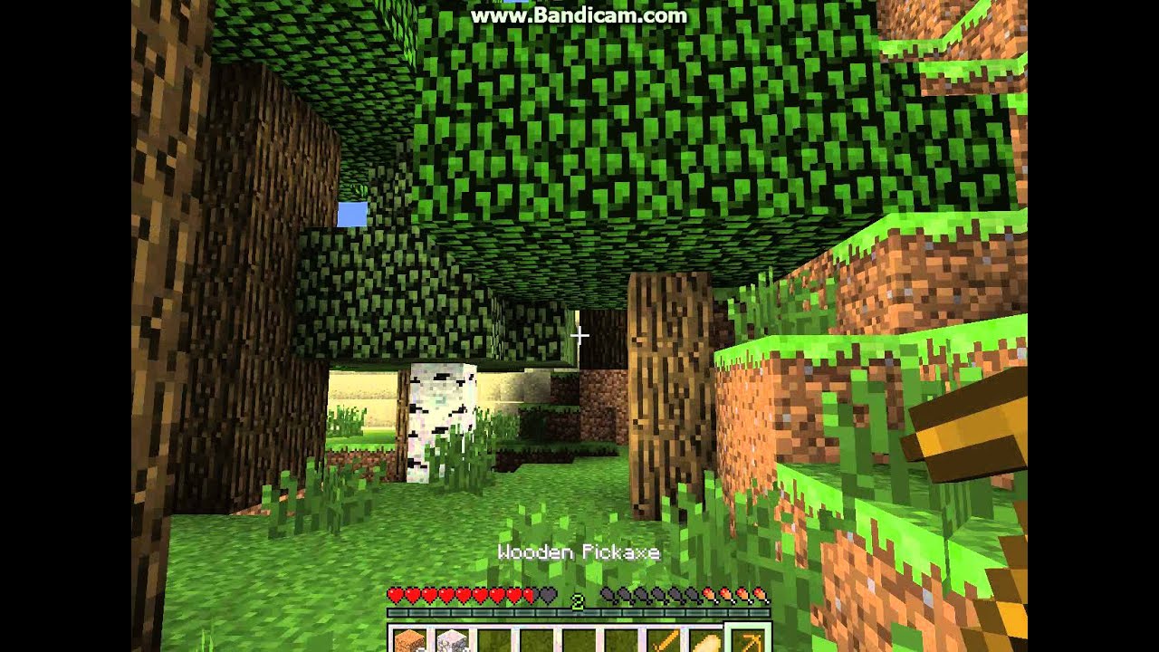 Sarah's Minecraft Aventures Ep.2 - YouTube