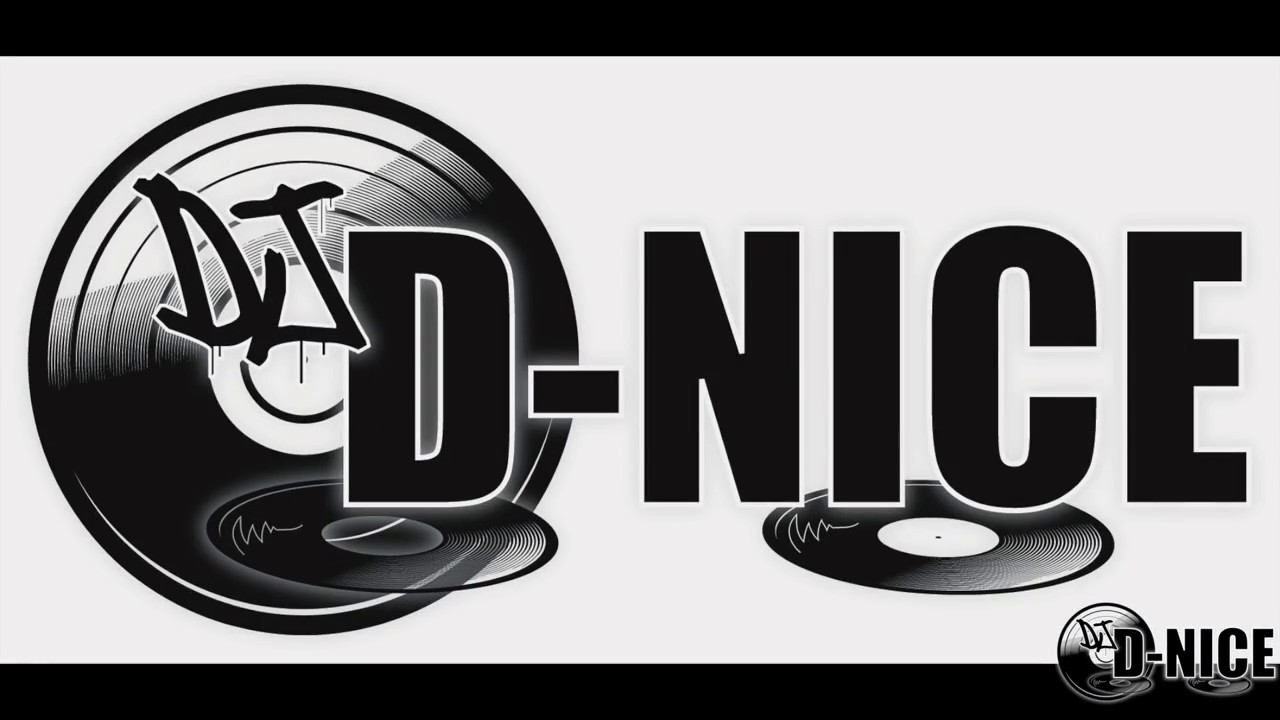 DJ D Nice Music Promo 2016 - YouTube