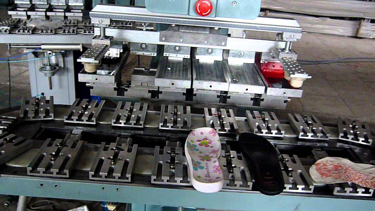shoe heels pad printing machine,shoe heels printing machine,shoe heels ...