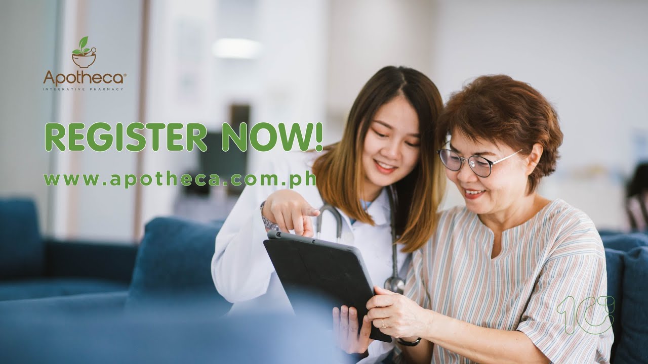 How to register on AIP Website as a Patient - YouTube