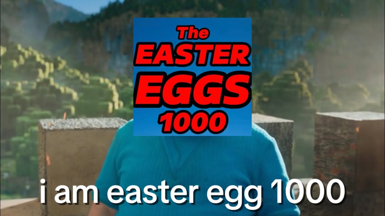 10 Minecraft references in TV Shows and Movies ⛏️ - YouTube