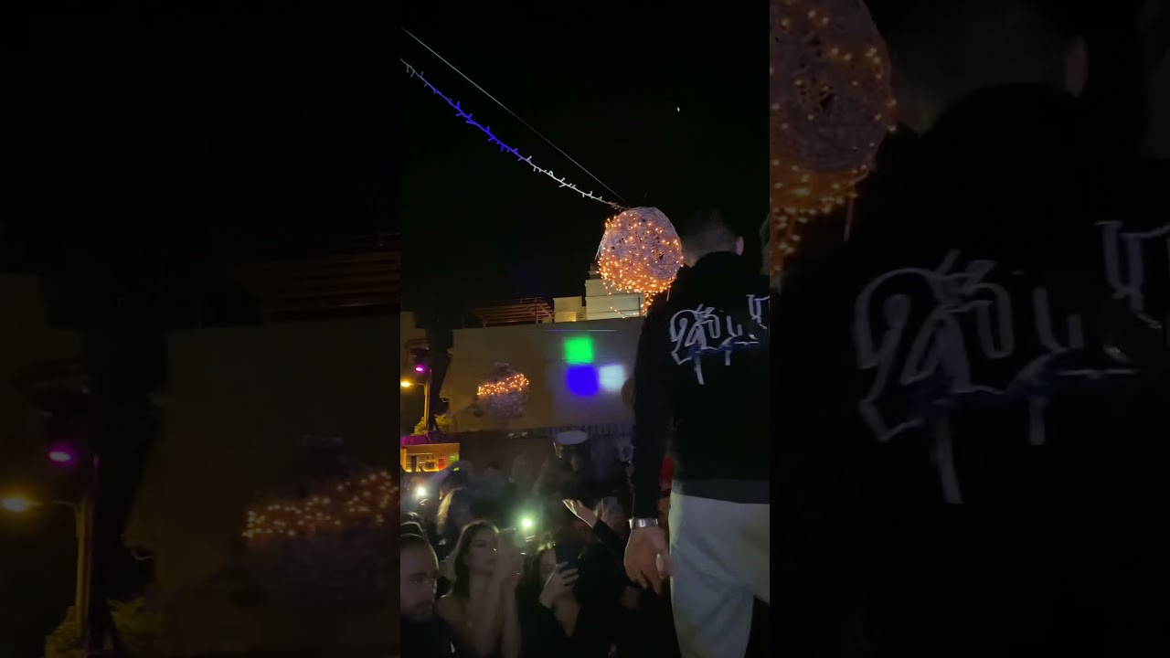 RICTA LIVE ATHENS PENTHOUSE 2021 - YouTube