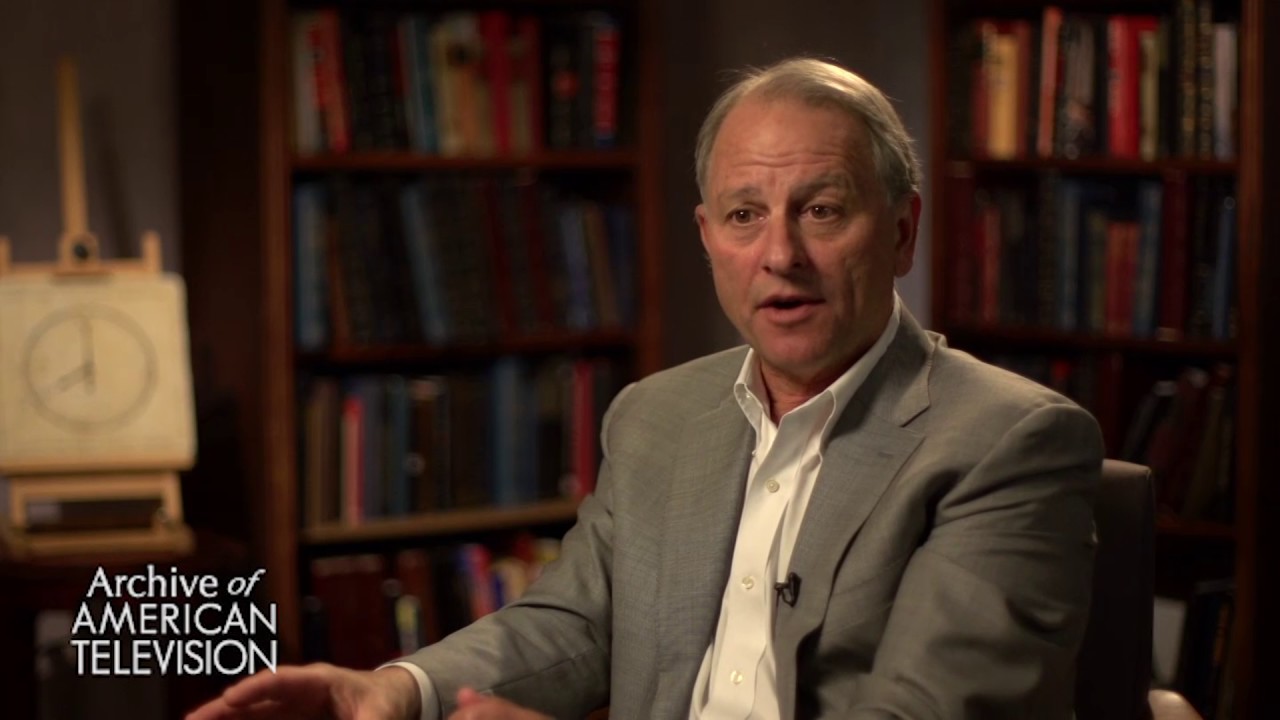 Executive Producer Jeff Fager on Mike Wallace's ambush-style interviews ...
