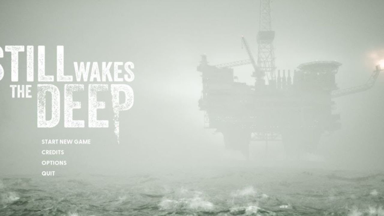 WHAT LIES IN THE DEEP - YouTube