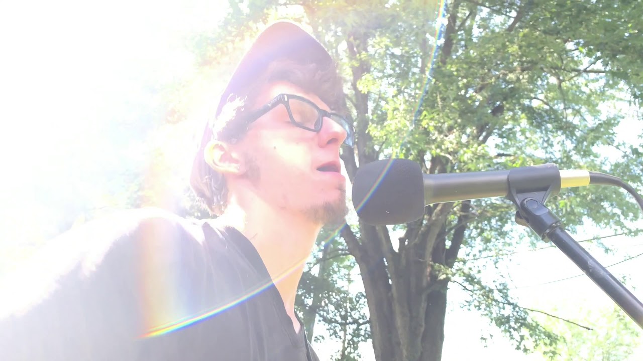 Puppet On A String - Jared Haines (Official Music Video) - YouTube