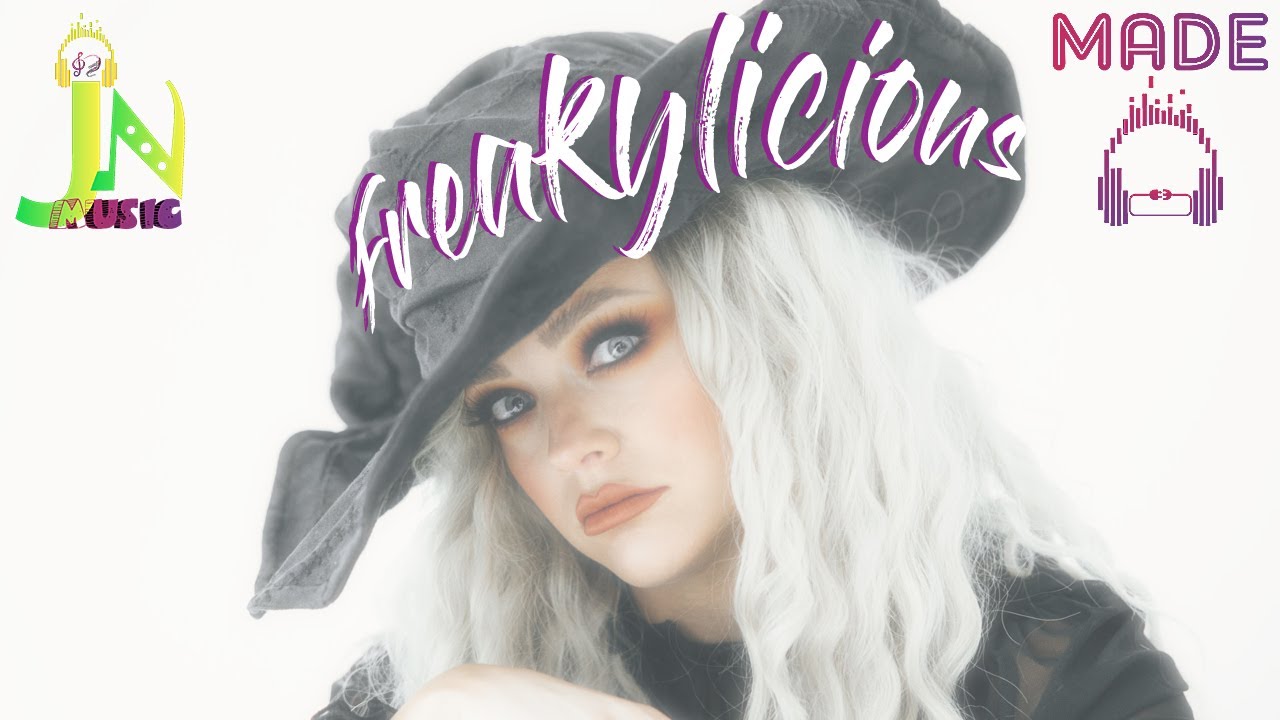 Freakylicious - YouTube
