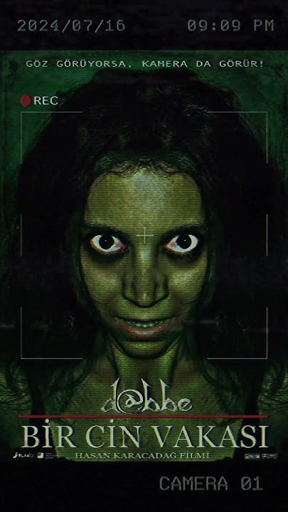 Dabbe 3 - Yorumlandı ( İlgili Video Bağlandı) - YouTube